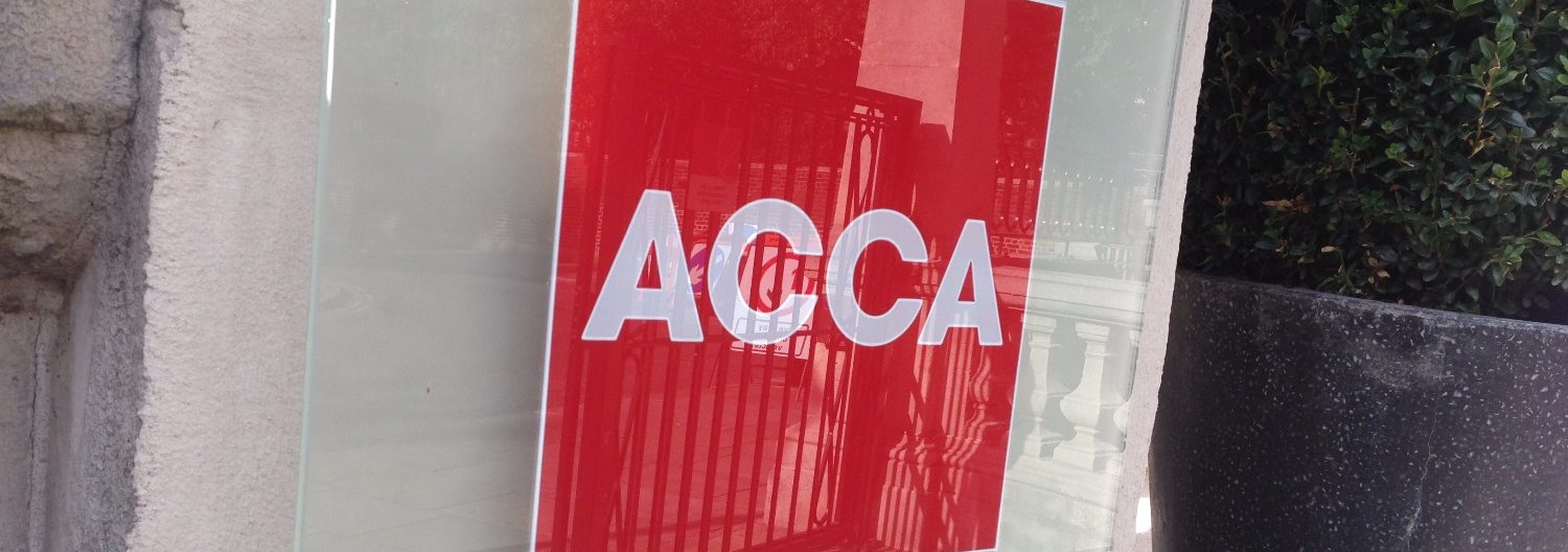 ACCA and CSOEC launch a new Certificate in Business Valuations course ...