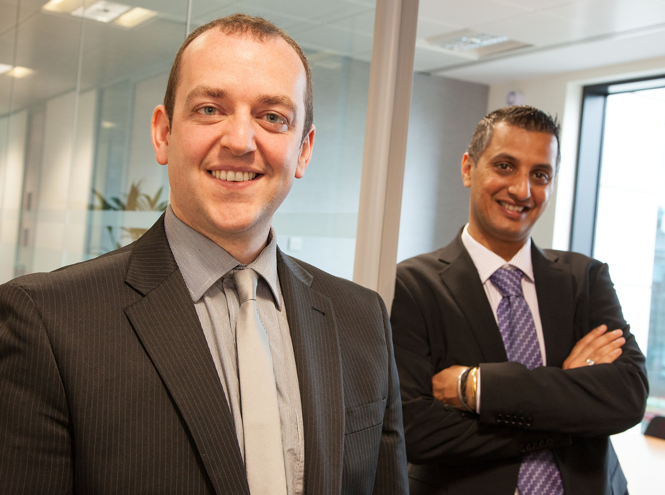 Clement Keys recruits two into tax team - Accountancy Age