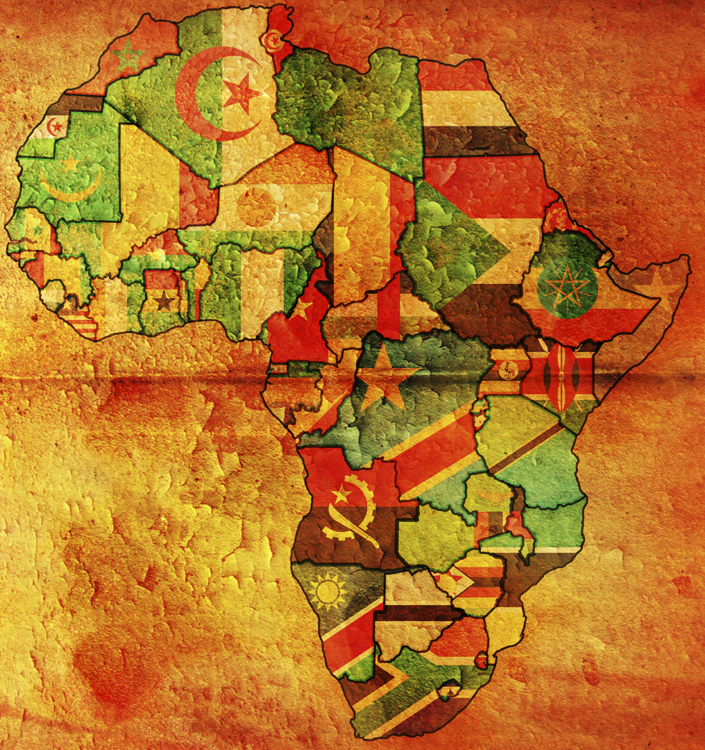 RSM strengthens African representation - Accountancy Age