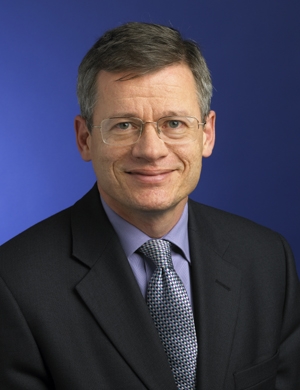 KPMG International appoints UK deputy chairman - Accountancy Age