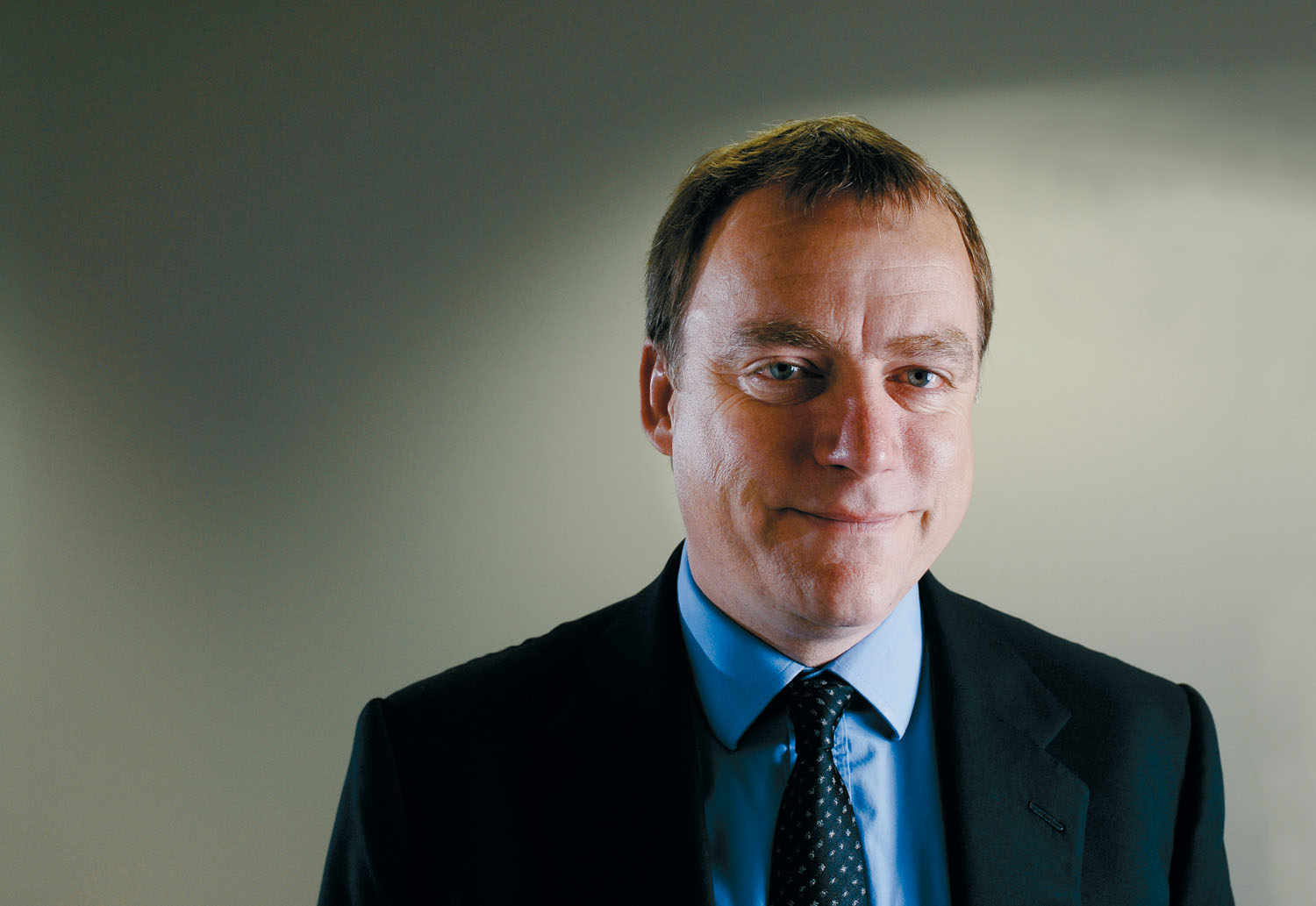 The rush to sign Andrew Higginson - Accountancy Age