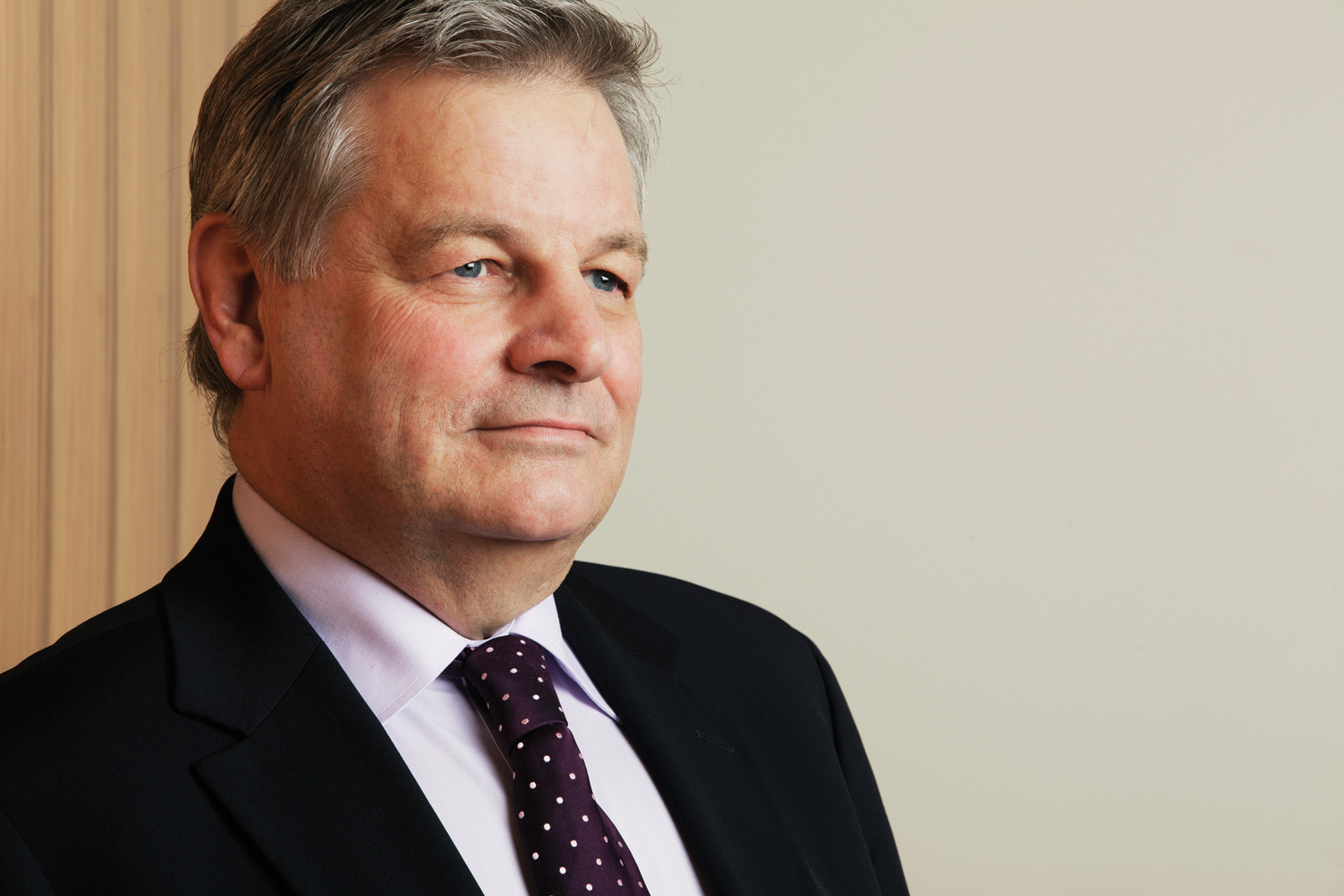 Profile: Andrew Pianca, chief executive, Crowe Clark Whitehill ...