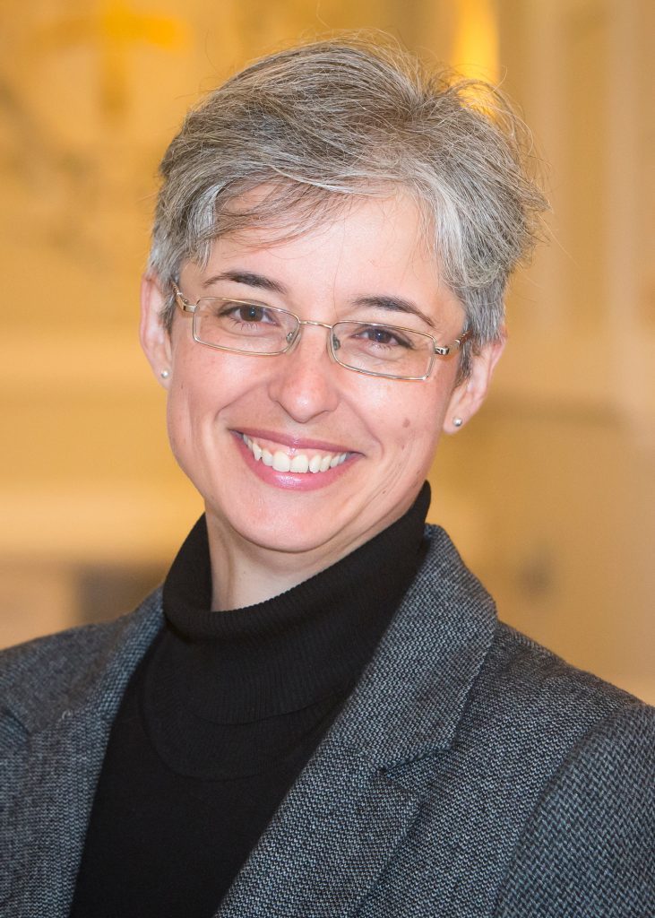 Interview: CIoT president Anne Fairpo - Accountancy Age