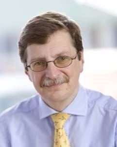 Paul Aplin lined up for ICAEW presidency - Accountancy Age