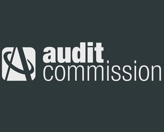 Audit Commission Logo Gender And Development Commission On Audit