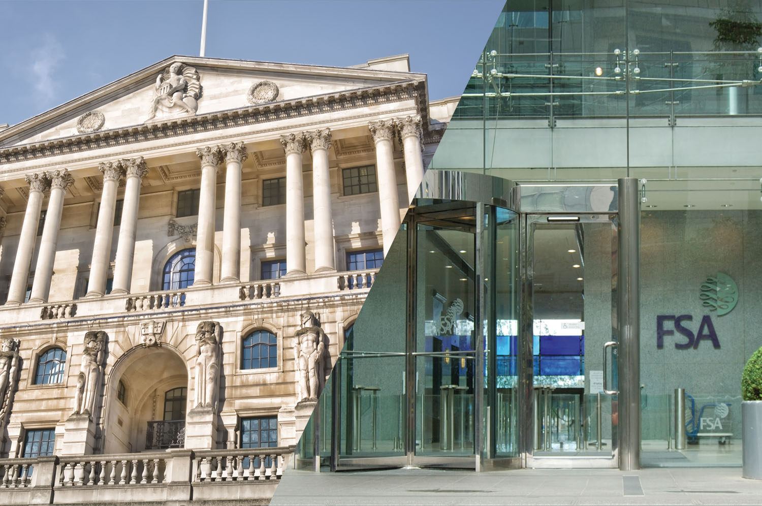 FSA and BoE outline code to improve bank audit oversight - Accountancy Age