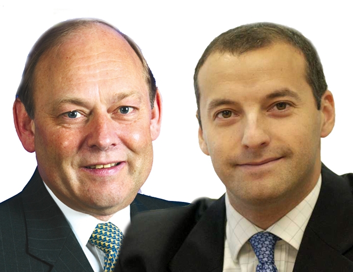 Interview: BDO's Simon Michaels and PKF's Martin Goodchild ...