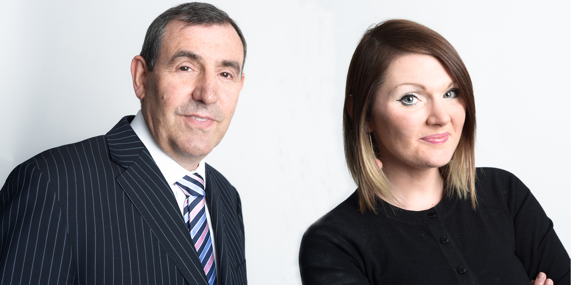Best Practice: BKL’s Jeff Hartstone and Myfanwy Neville - Accountancy Age