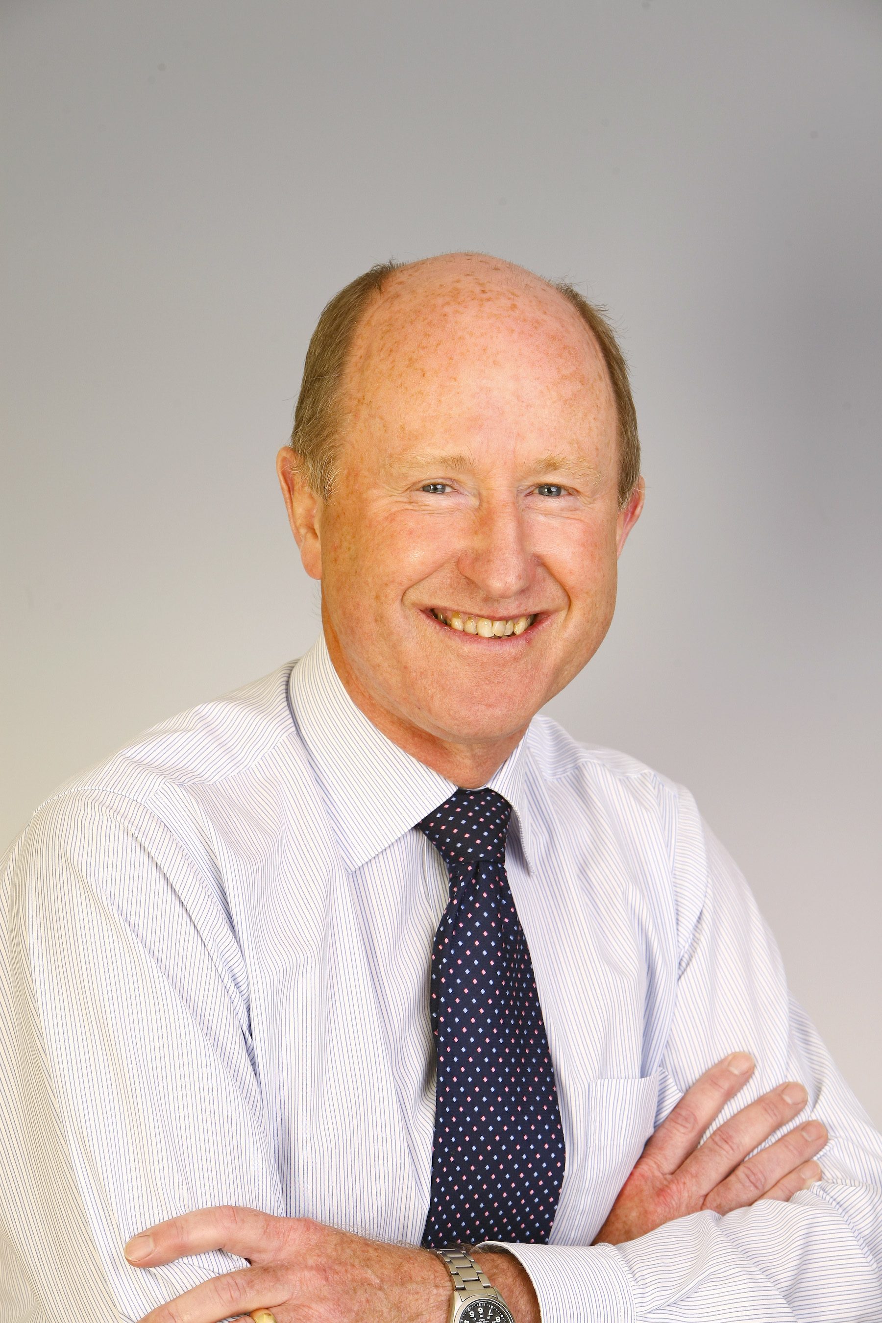 Managing partner steps down after 45 years at Rickard Keen ...