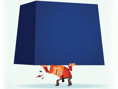 Auditors will shoulder disproportionate burden of disciplinary action ...
