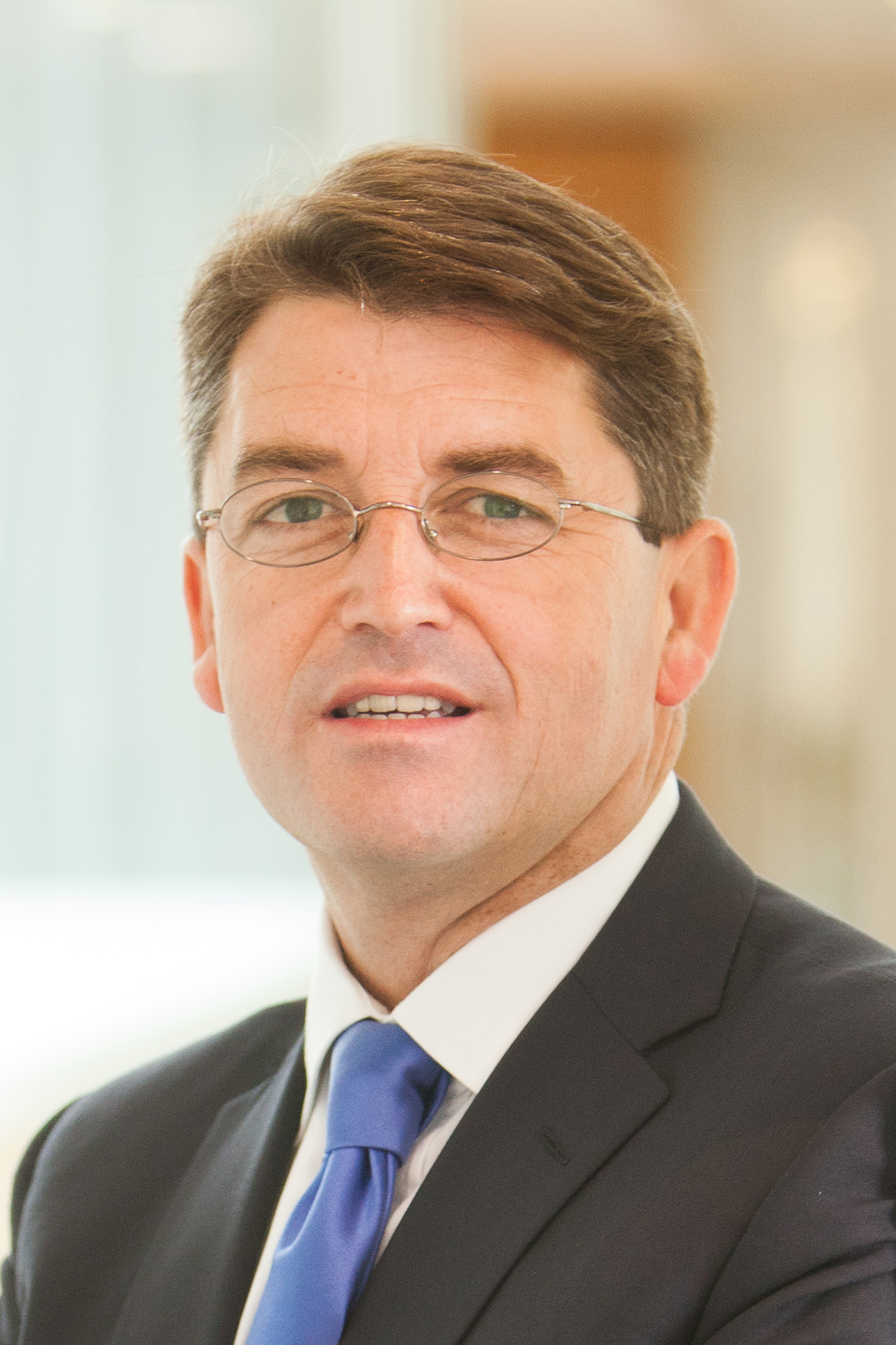 Gilvary to take on BP CFO role - Accountancy Age