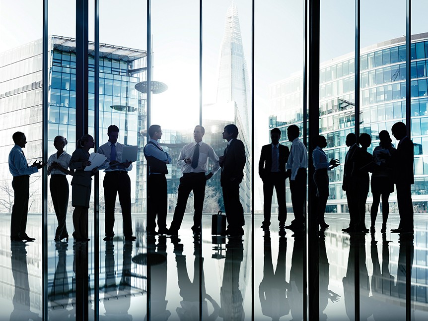 Moore Stephens appoints three new partners - Accountancy Age