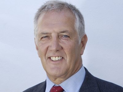 Charles Tilley steps down as CIMA chief executive - Accountancy Age