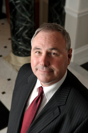 New CIPFA president takes on the world - Accountancy Age