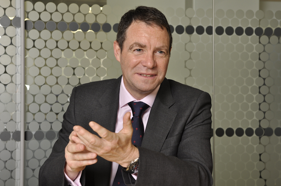 Harrop takes Deloitte nuclear option - Accountancy Age