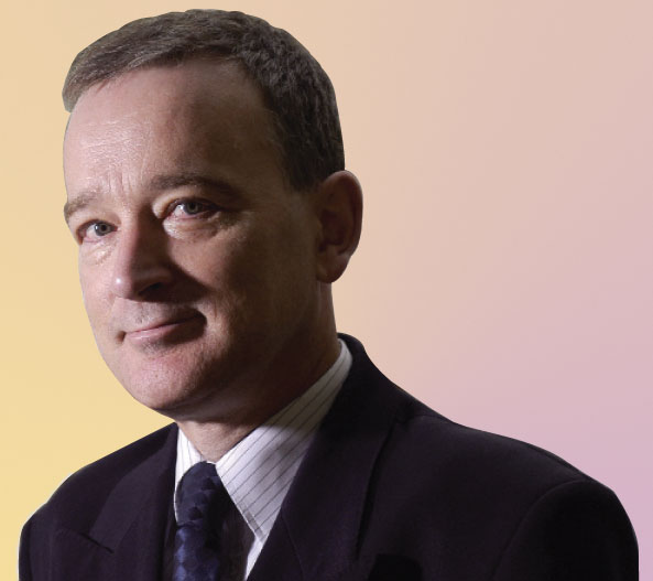Reckitt CFO takes chief exec role at Filtrona - Accountancy Age