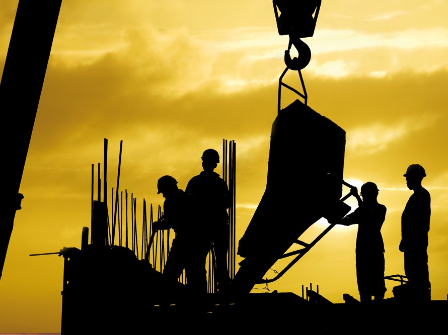RSM appoints new head of construction - Accountancy Age