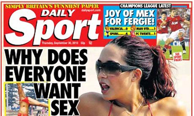 BDO administrators called to Daily Sport publisher - Accountancy Age