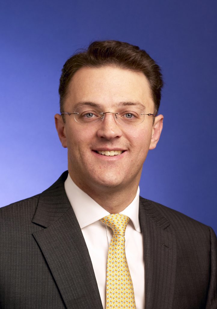 KPMG boosts hedge funds division with new partner - Accountancy Age