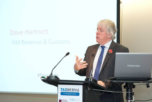 Deloitte’s Hartnett appointment “inappropriate”, say readers ...