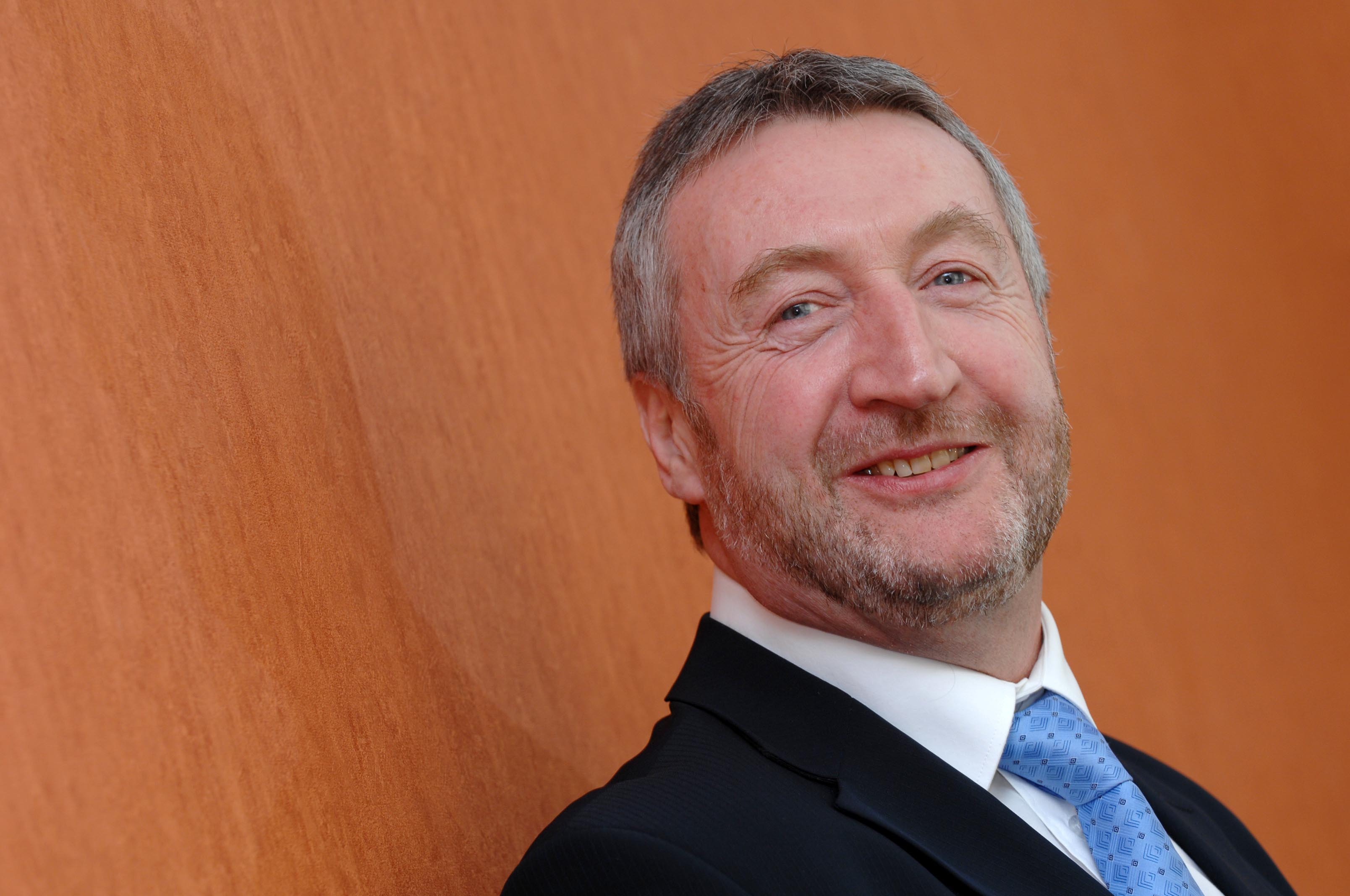 Challenger takes UK200 Group presidency - Accountancy Age