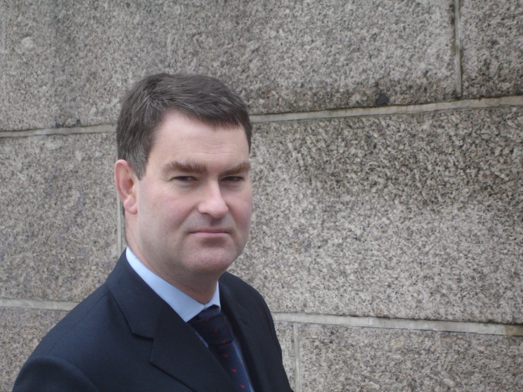 David Gauke promoted to chief secretary to the treasury - Accountancy Age