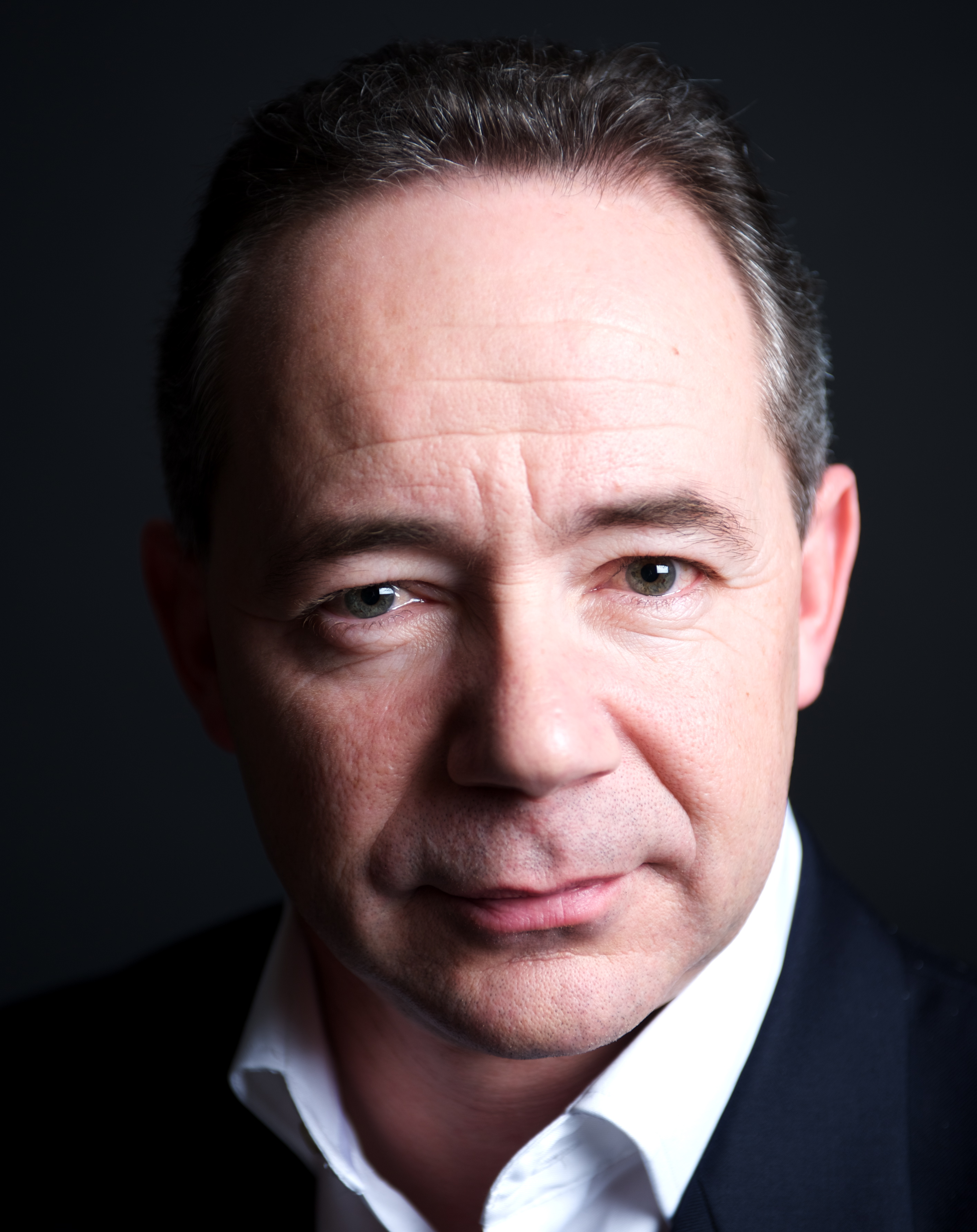 Dean Westcott takes ACCA presidency - Accountancy Age