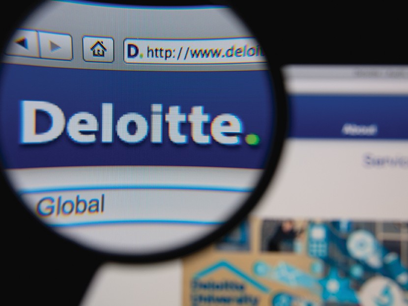 Friday Afternoon Live: The latest on Deloitte; Smith & Williamson; and ...