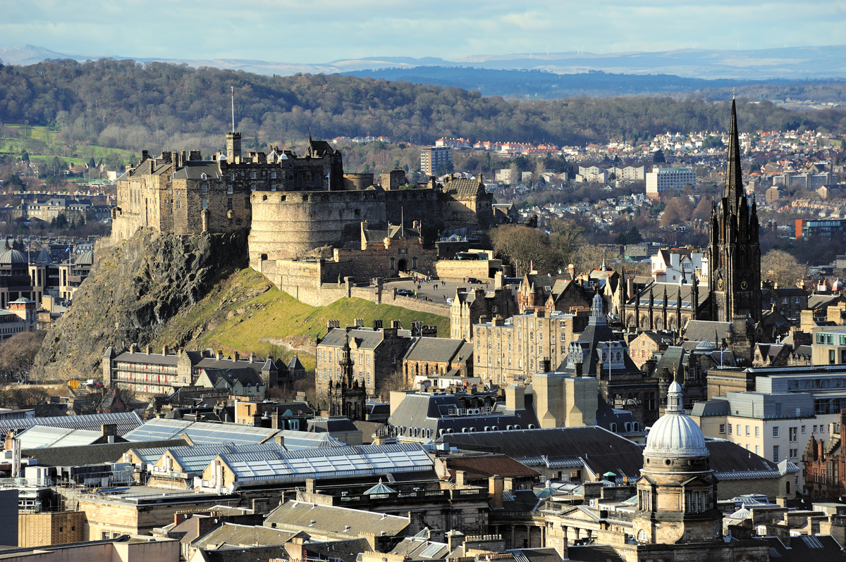 Mazars aims to double size in Scotland - Accountancy Age