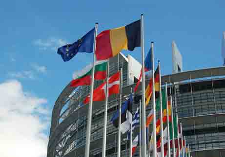 KPMG: EU governments wary of transaction tax - Accountancy Age