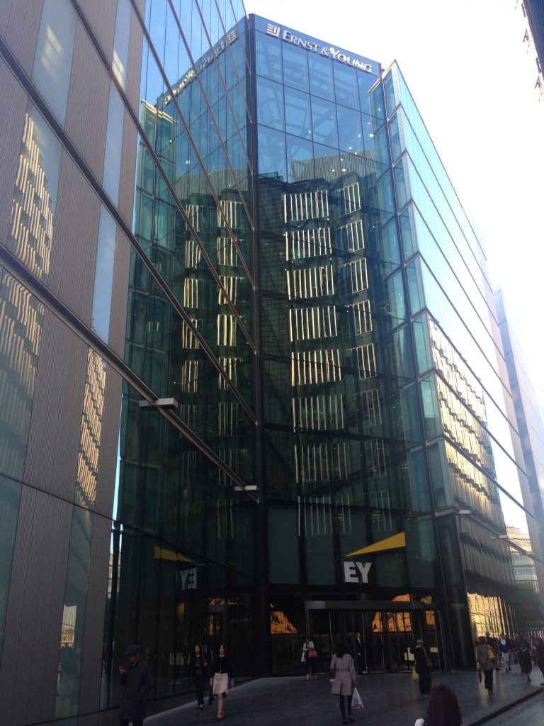 EY buys French analytics and big data power - Accountancy Age