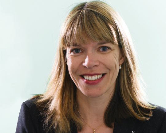Fiona Hotston Moore takes Reeves role - Accountancy Age