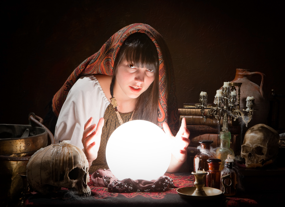 Romanian witches escape the curse of taxes - Accountancy Age