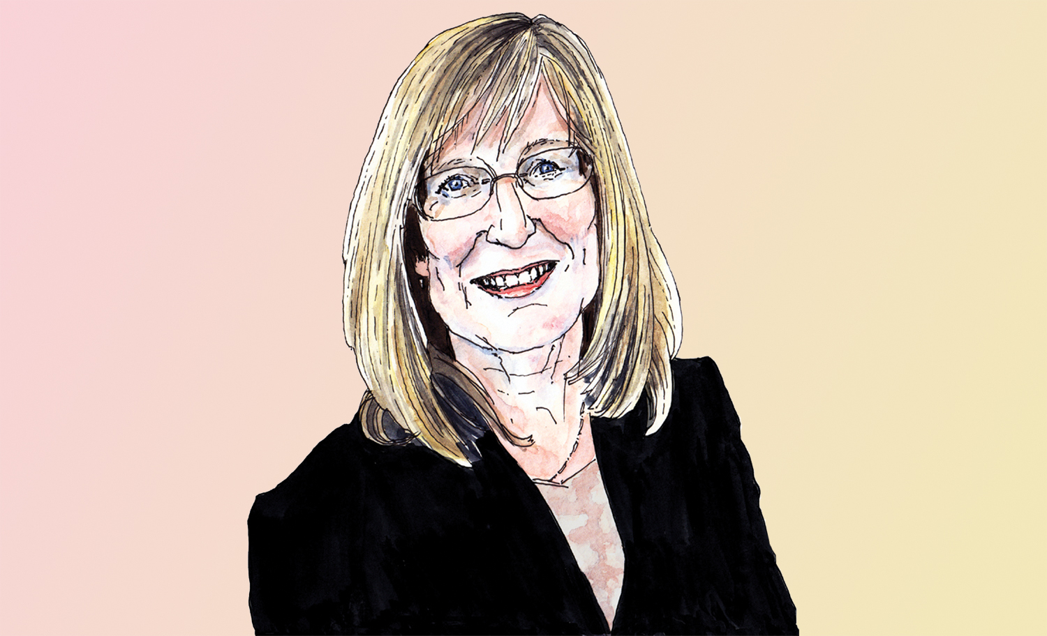 Madam Fix-it - Accountancy Age