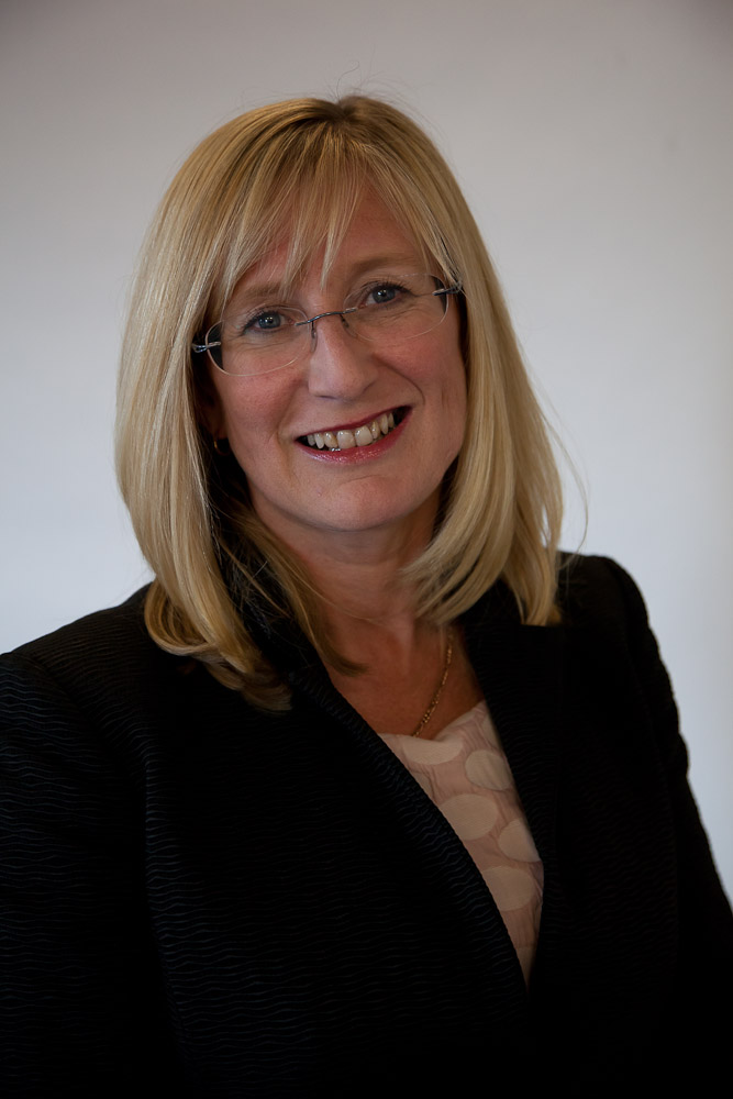 Frances Coulson takes R3 presidency - Accountancy Age
