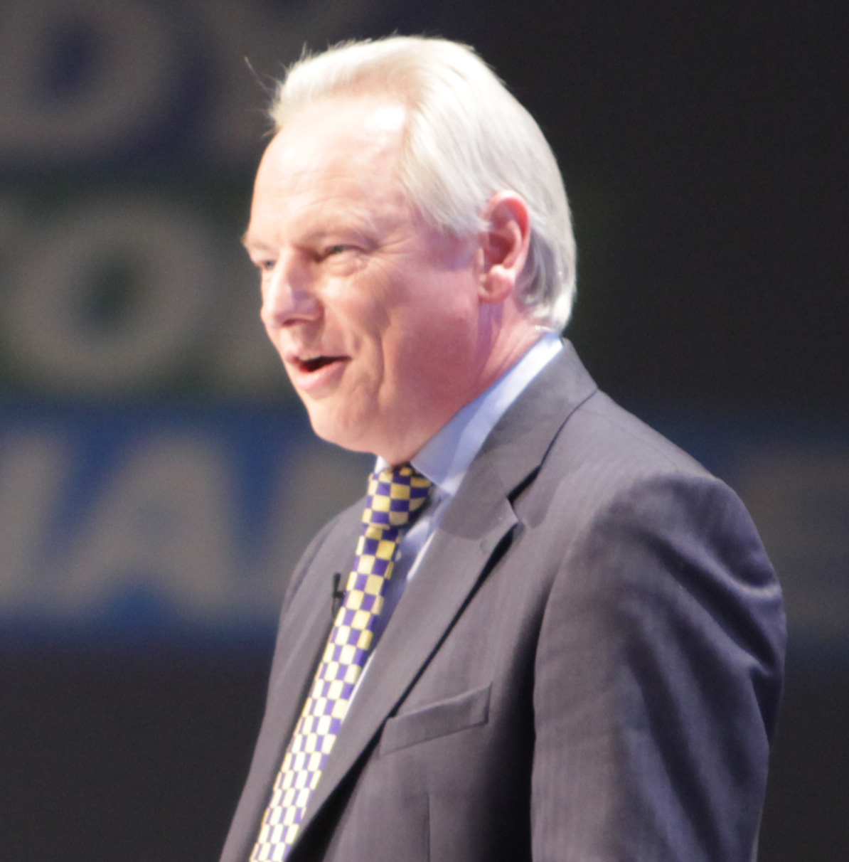 Francis Maude's Efficiency and Reform Group means business ...