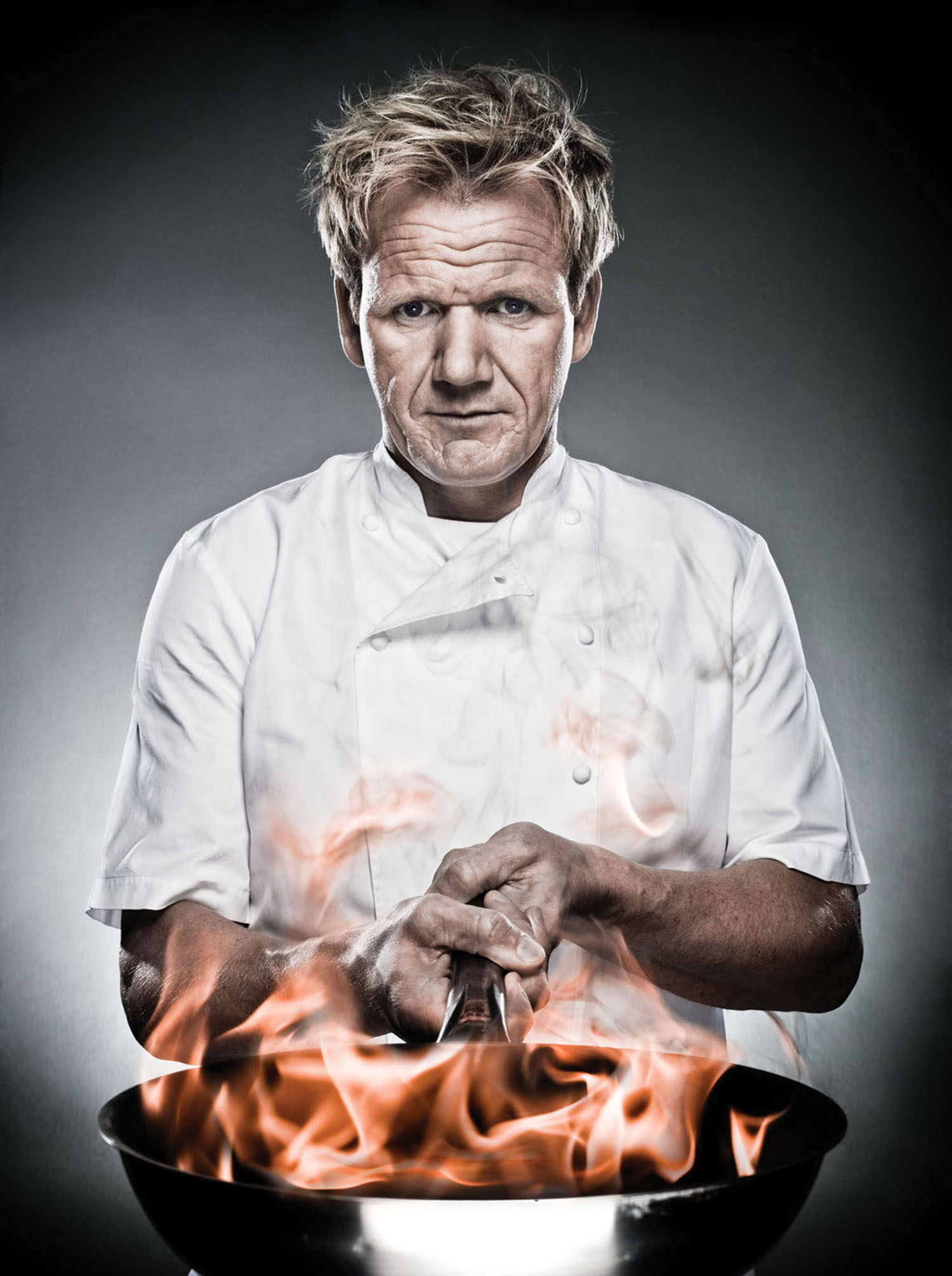 Gordon Ramsay sued by US accountants - Accountancy Age