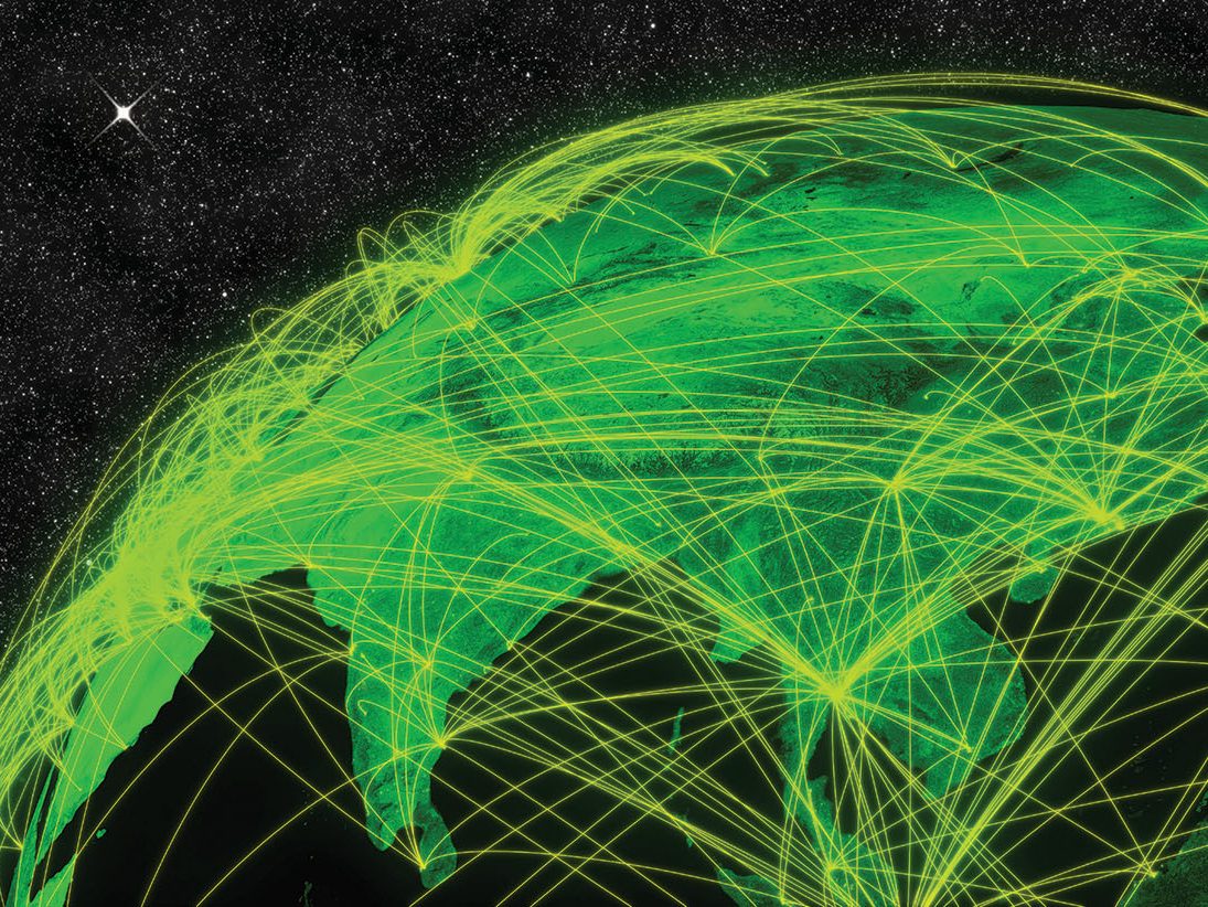 The Top 40 Networks & Associations 2016: The Survey - Accountancy Age