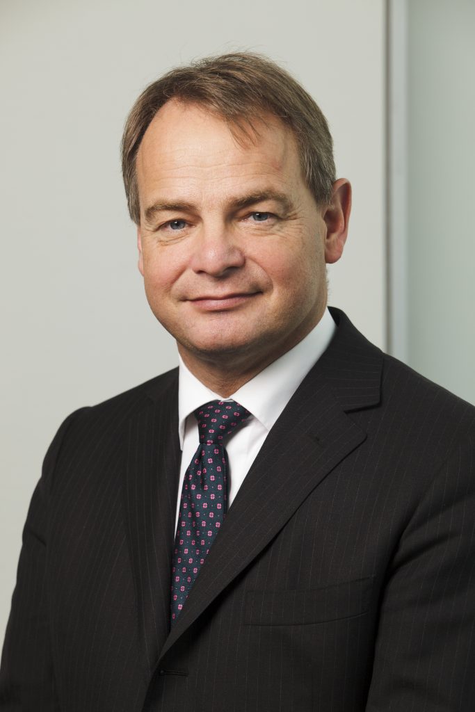 Hoogervorst says IFRS9 will lead to fundamental change - Accountancy Age