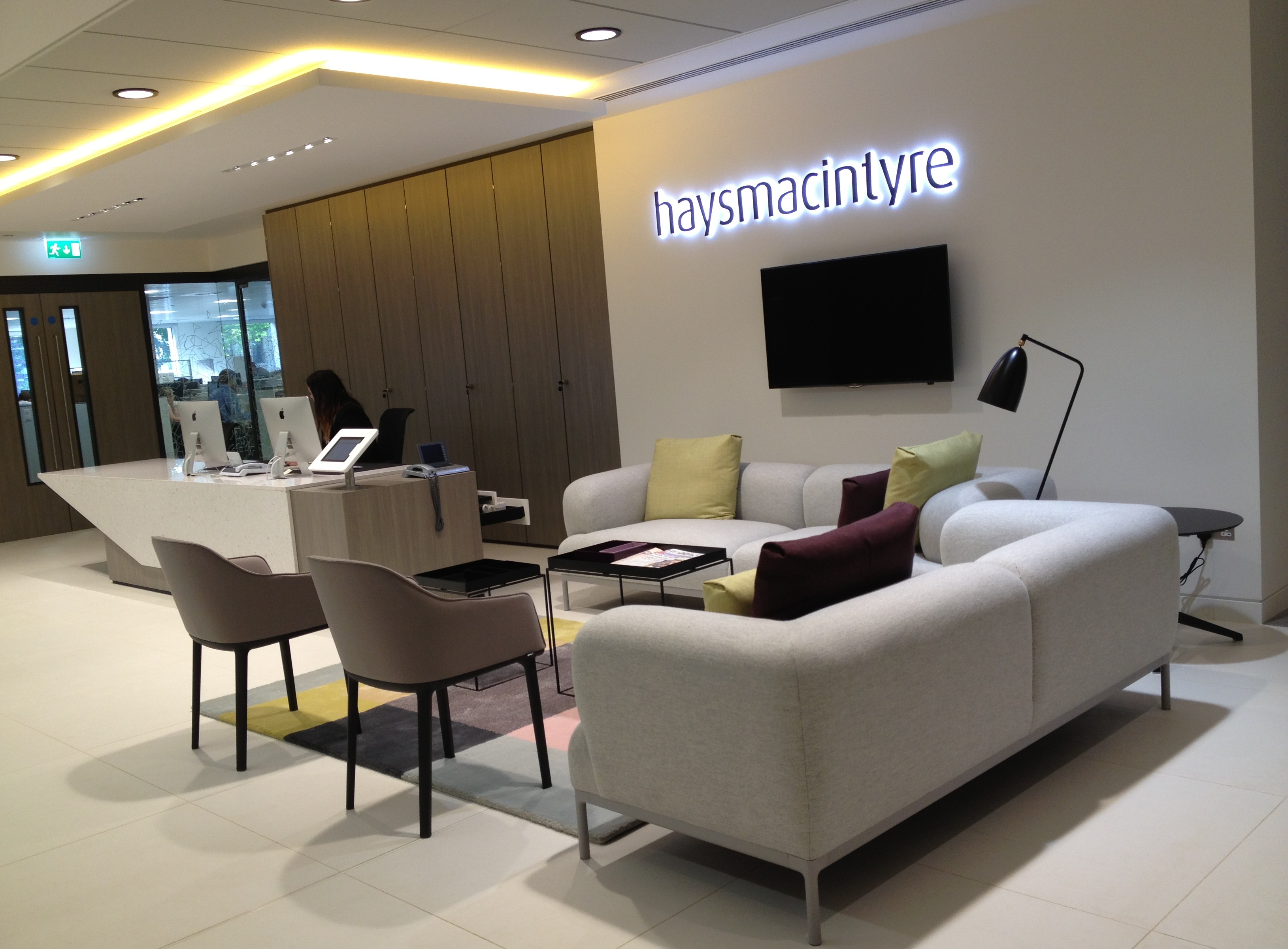 Two new hires for haysmacintyre’s tax team - Accountancy Age