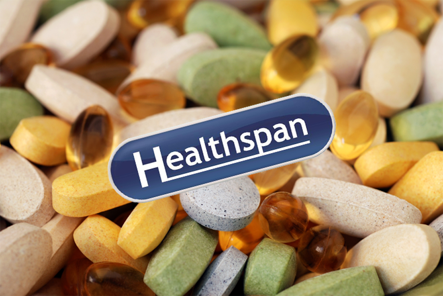 Deloitte confident of finding buyer for Healthspan vitamin business ...
