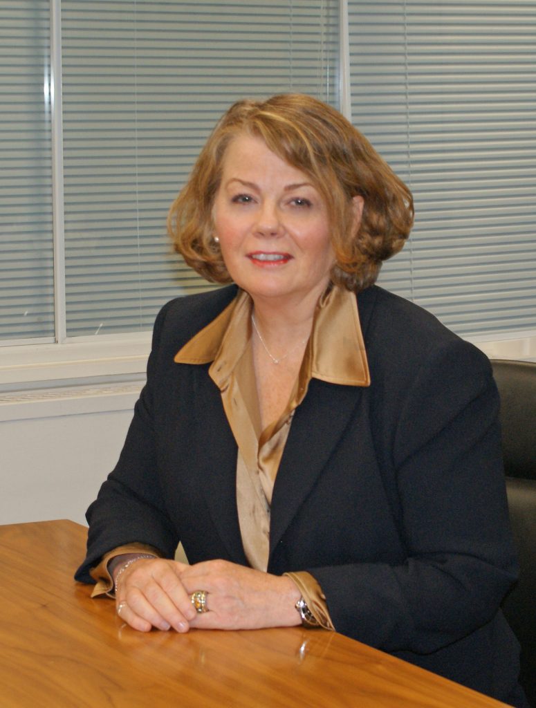 Interview: Jean Stephens, CEO, RSM International - Accountancy Age