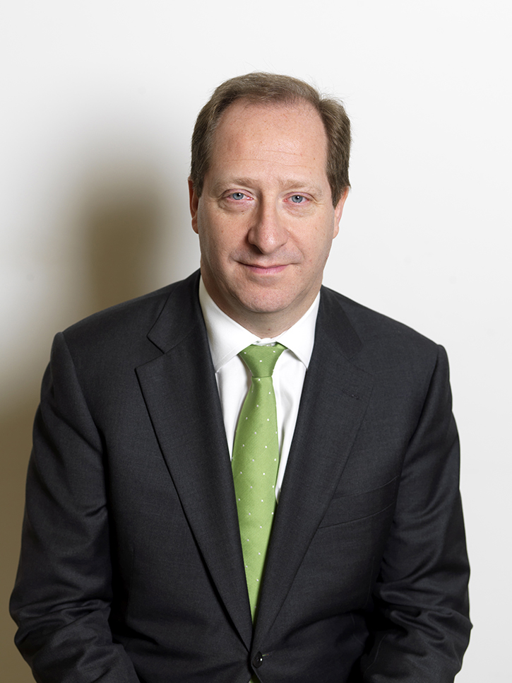 Newman confirmed as Audit Commission chairman - Accountancy Age