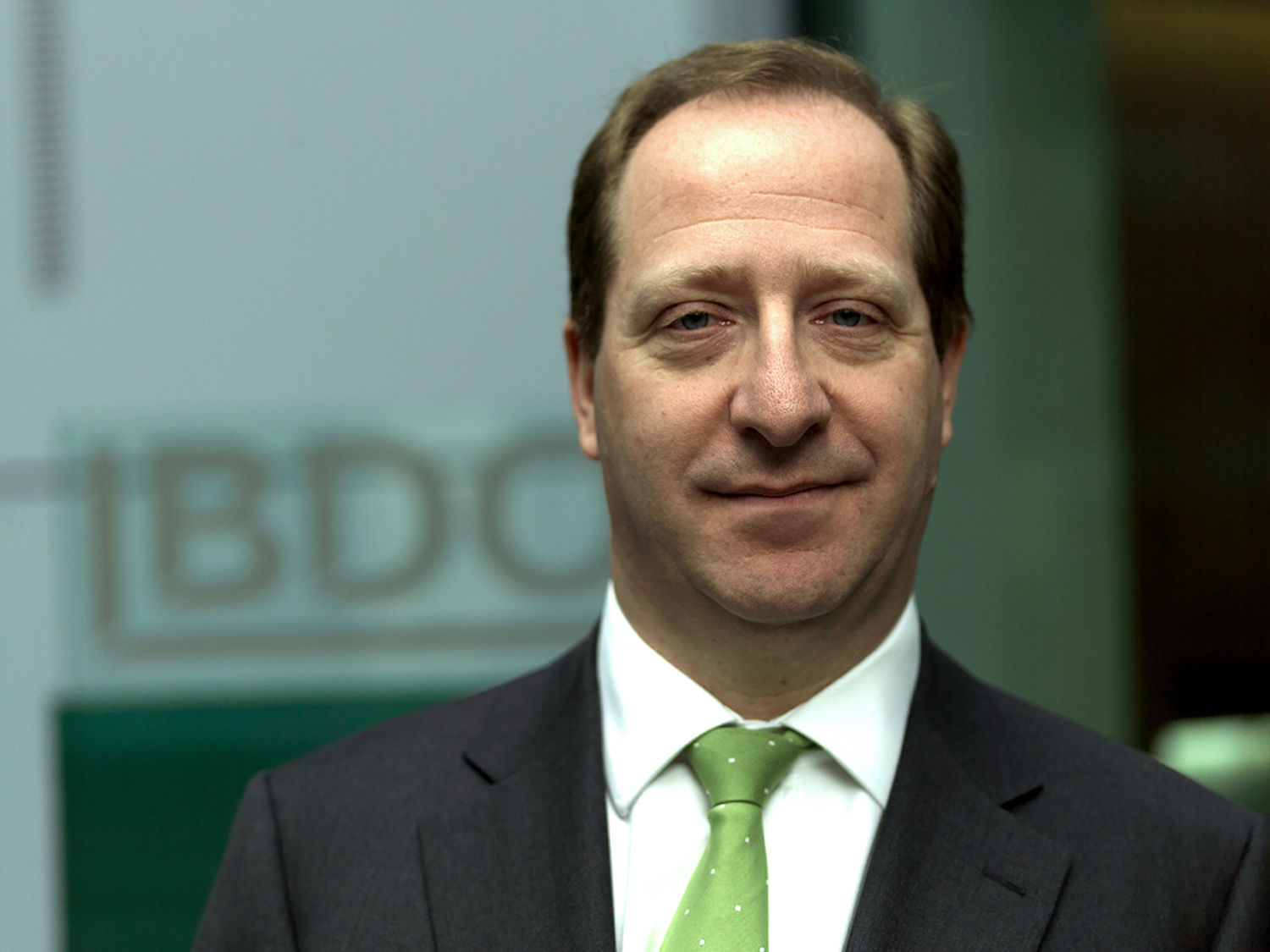 Outgoing BDO chief: Not shy or retiring - Accountancy Age