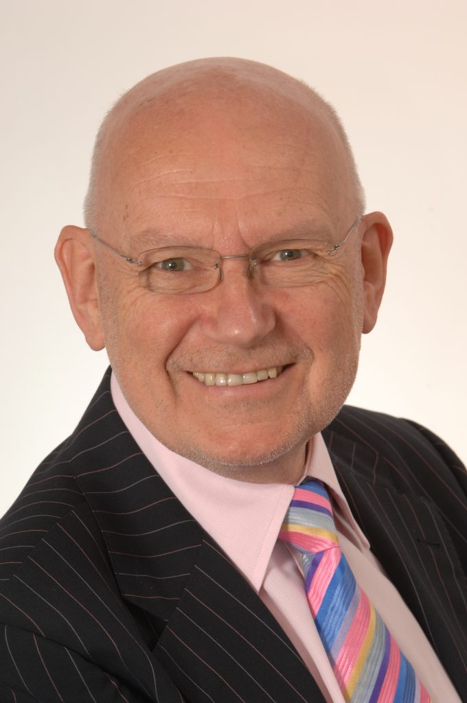 Best Practice: Harwood Hutton's John Brace - Accountancy Age