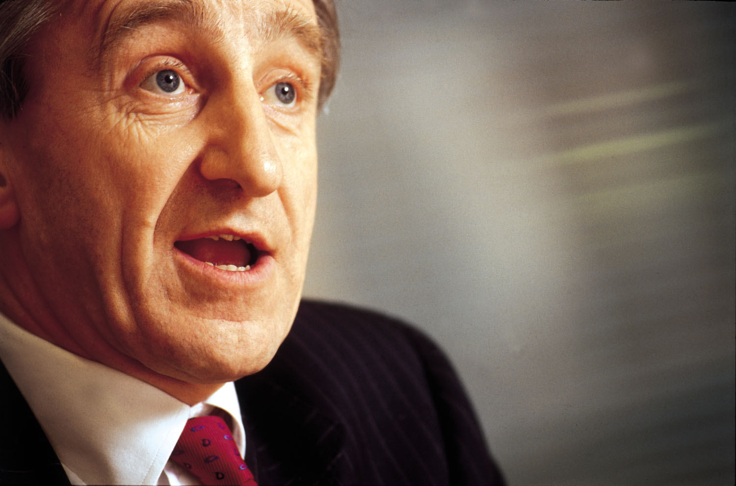 Former Andersen chief to leave Computacenter - Accountancy Age