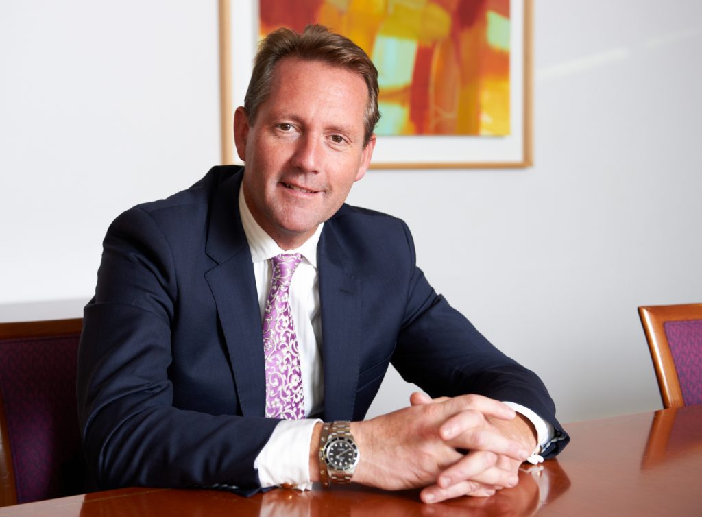 Elliott to reprise Saffery boss role, as Fox leaves - Accountancy Age