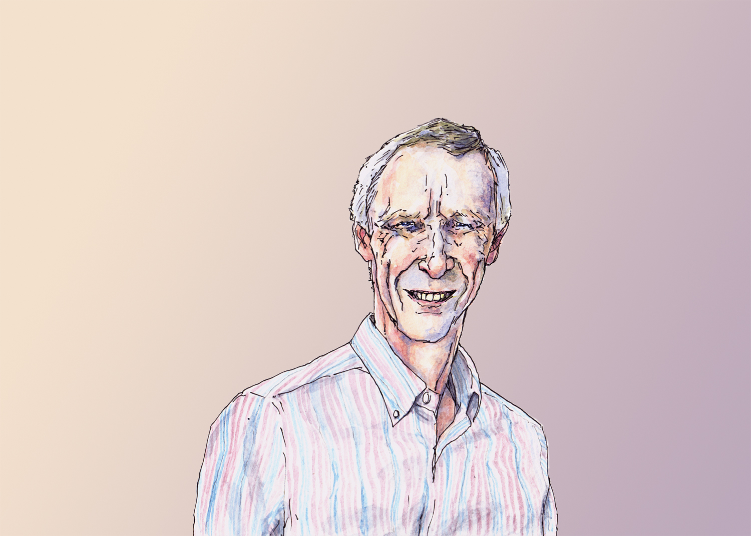 Steadying the ship - Accountancy Age