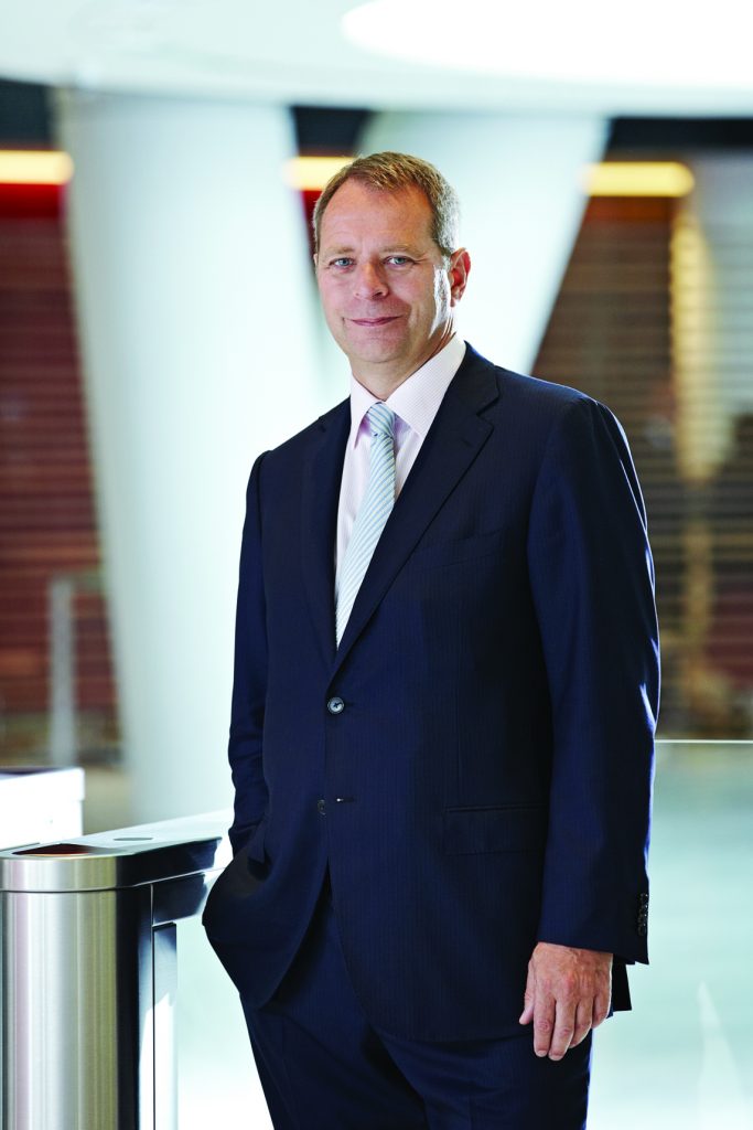 Kevin Ellis named PwC’s new UK managing partner - Accountancy Age