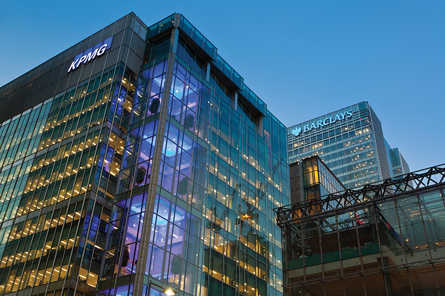 KPMG celebrates two years as a Disability Confident Leader ...